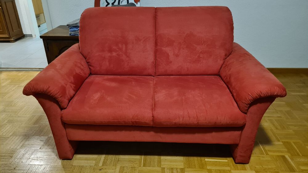 2er Sofa | Kaufen auf Ricardo