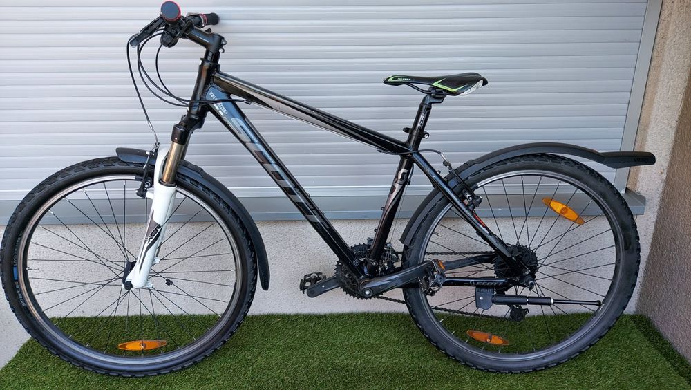 Scott Aspect 30 26 zoll | Kaufen auf Ricardo