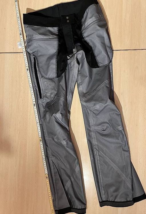 Revolution Race Silence Proshell 3L Pants Herren Gr.M neuw. (Neu ...