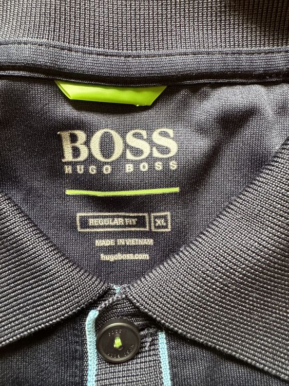 Hugo Boss, Golf Polo | Kaufen auf Ricardo