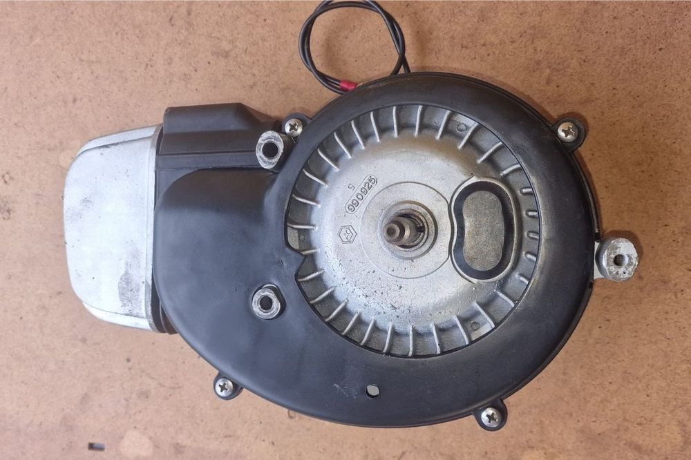 Motor Piaggio Ciao, revidiert | Kaufen auf Ricardo