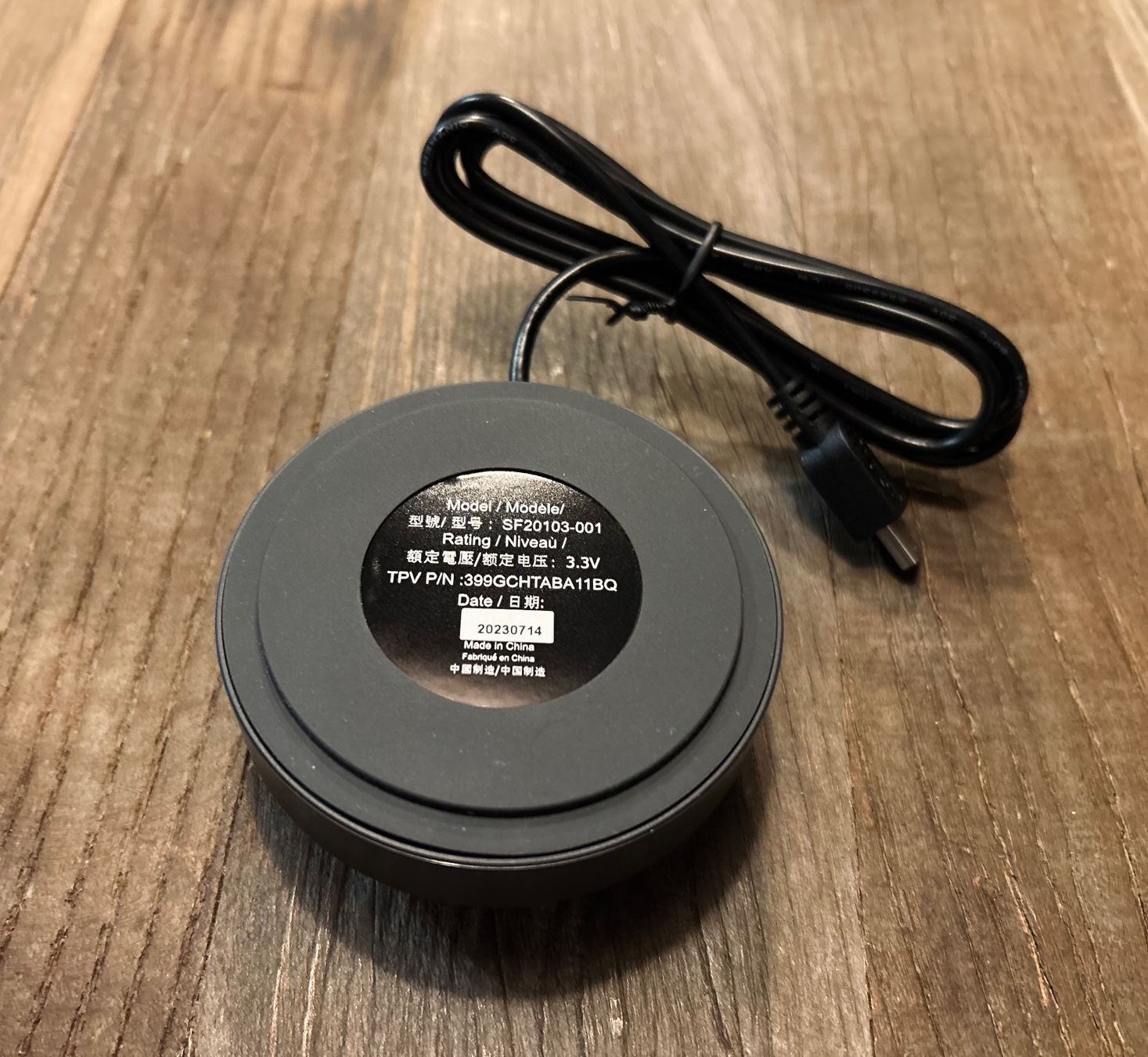 Ben Q HotKey Puck G2 (neuwertig und unbenutzt) (Neu und ...