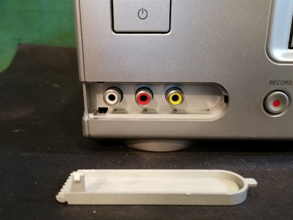 PHILIPS VHS VR 260 (Gebraucht) in Rovio für CHF 15 – mit Lieferung auf ...