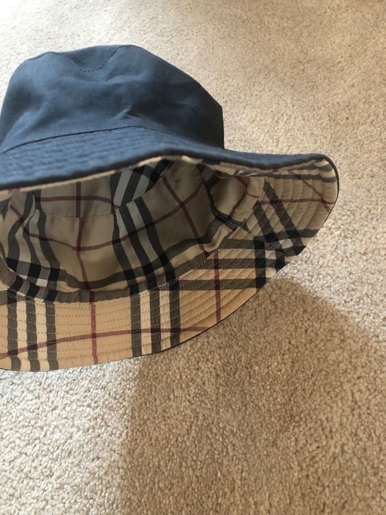 Burberry Hut | Kaufen auf Ricardo