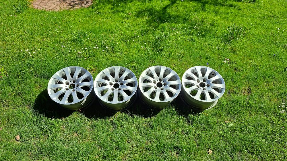 BMW Styling 159 Felgen | Kaufen auf Ricardo