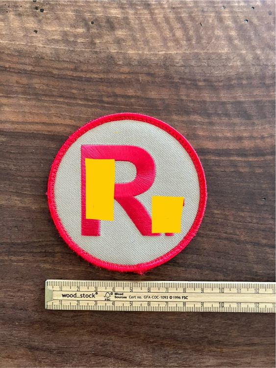 Navy SEAL, Devgru, Red Squadron, patch (Gebraucht) in Neuchâtel für CHF ...