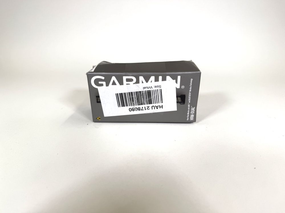 GARMIN HRM-Dual Pulssensor (Gebraucht) in Zollikofen für CHF 25 – mit ...