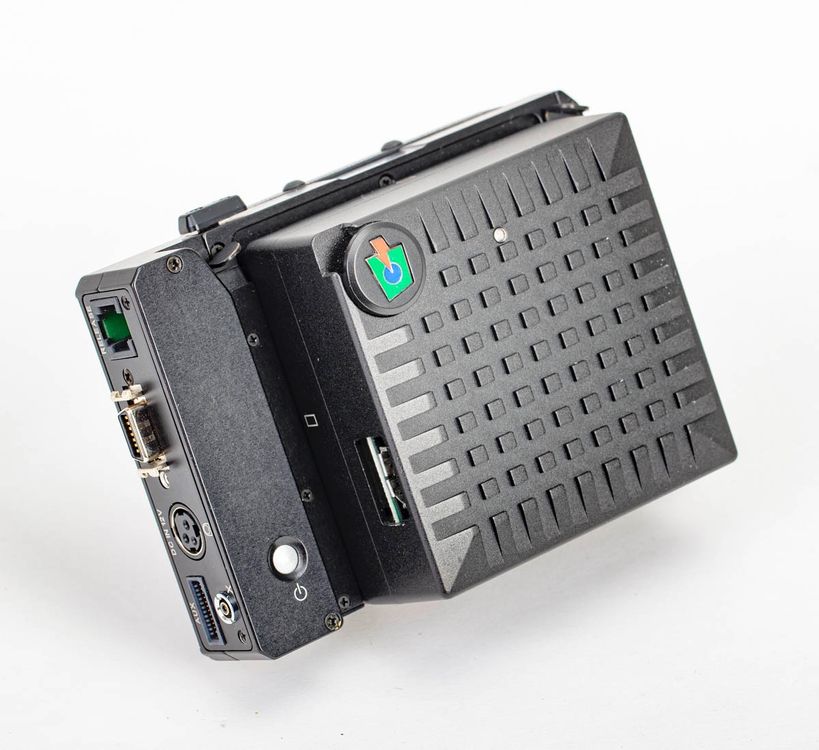 Sinar Sinarback Digital 54M mit Hasselblad V Anschluss (Gebraucht) in ...