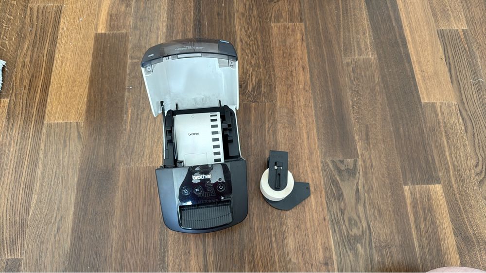 Brother QL-710 Etikettendrucker | Kaufen auf Ricardo