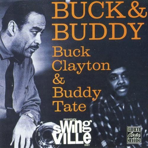 Buck Clayton, Buddy Tate, Gene Ramey [Fantasy] | Kaufen auf Ricardo
