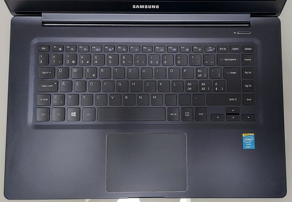 Samsung 930X, Core i7, TFT 15.60 Zoll, HD 256GB SSD, RAM 8GB | Kaufen ...