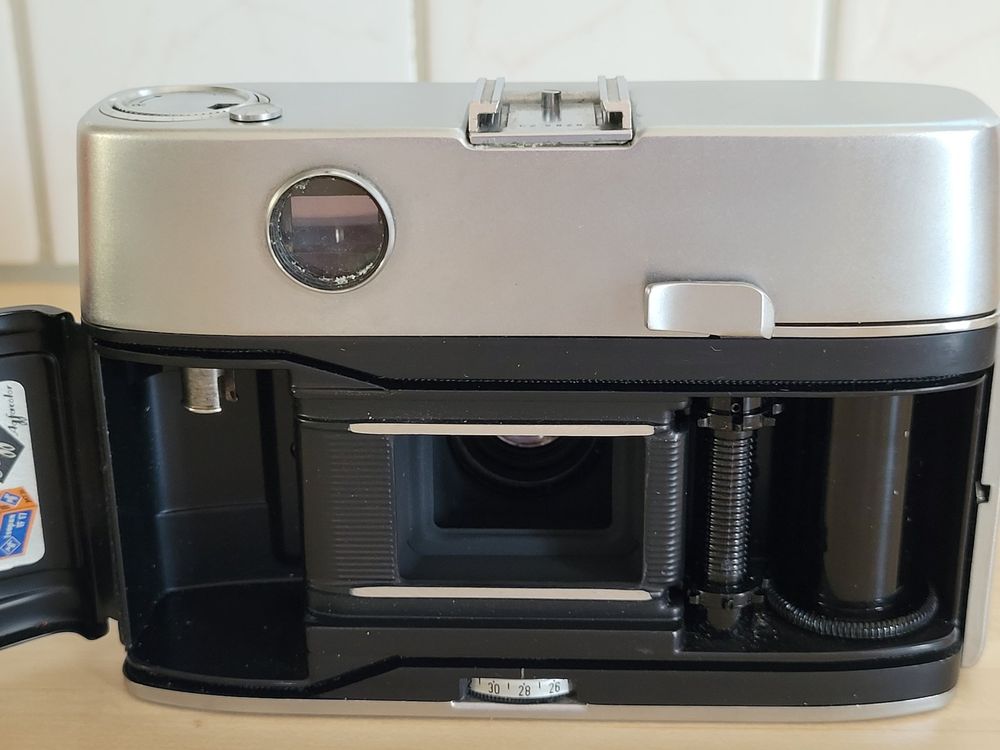 Agfa Color Agnar Optima I | Kaufen auf Ricardo