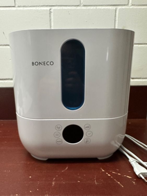 Luftbefeuchter Boneco U350 | Kaufen auf Ricardo