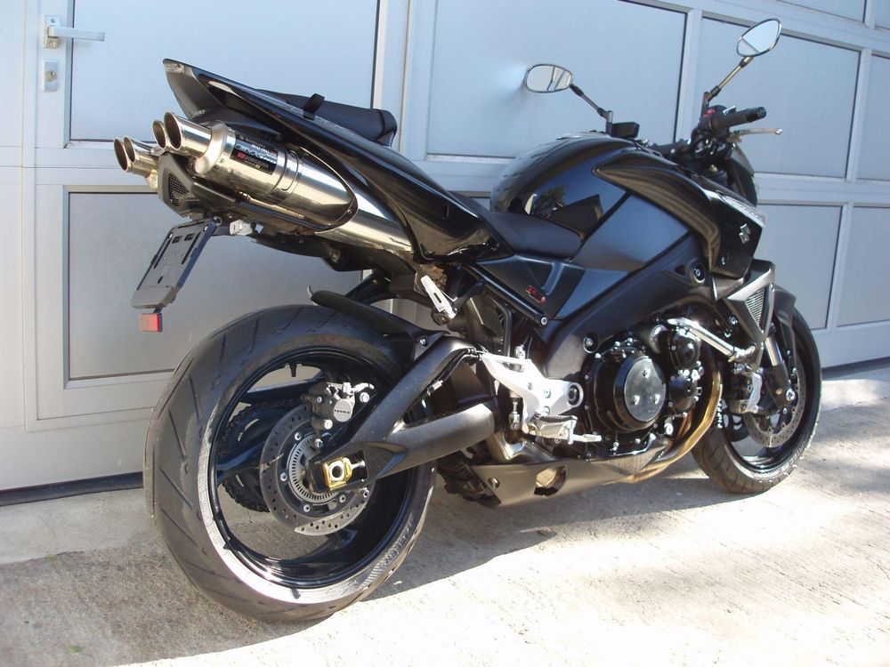 Suzuki Bking | Kaufen auf Ricardo