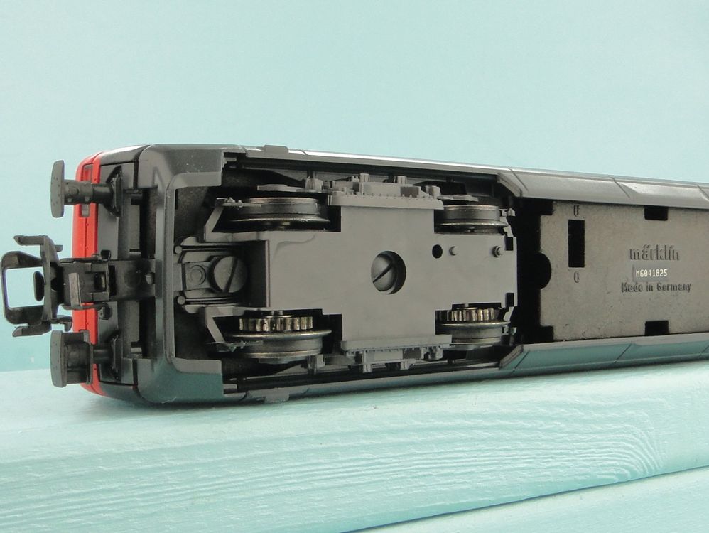 Märklin 34611 S460 Miele, DELTA (Gebraucht) in Bülach für CHF 147 – mit ...
