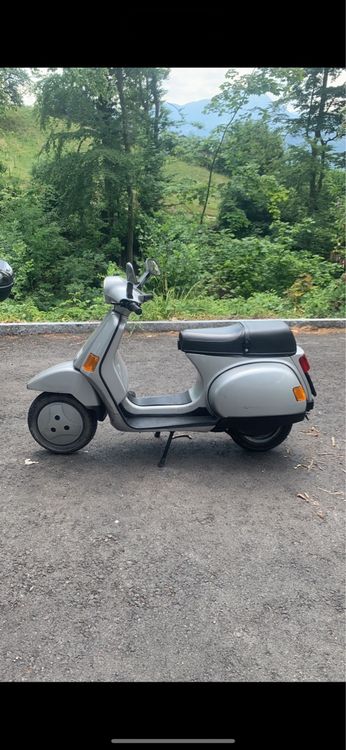 Piaggio Vespa Cosa 125 | Kaufen auf Ricardo