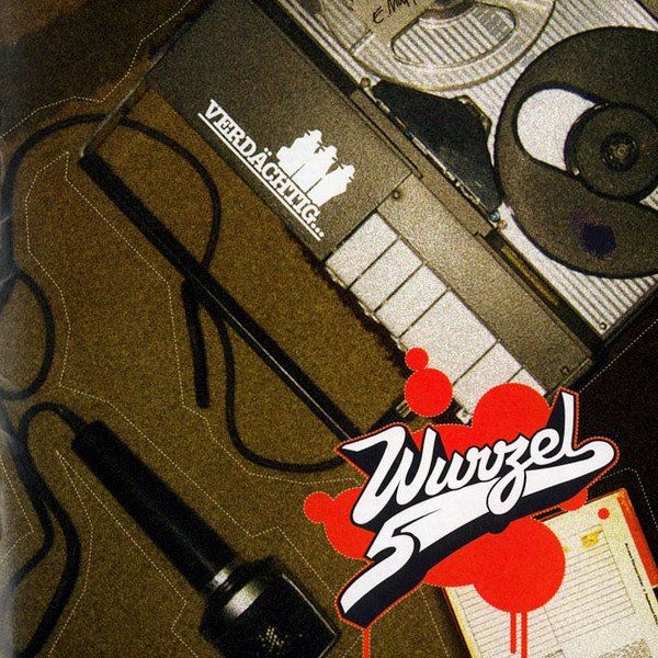 Wurzel 5 – Verdächtig CD, Chlyklass | Kaufen auf Ricardo
