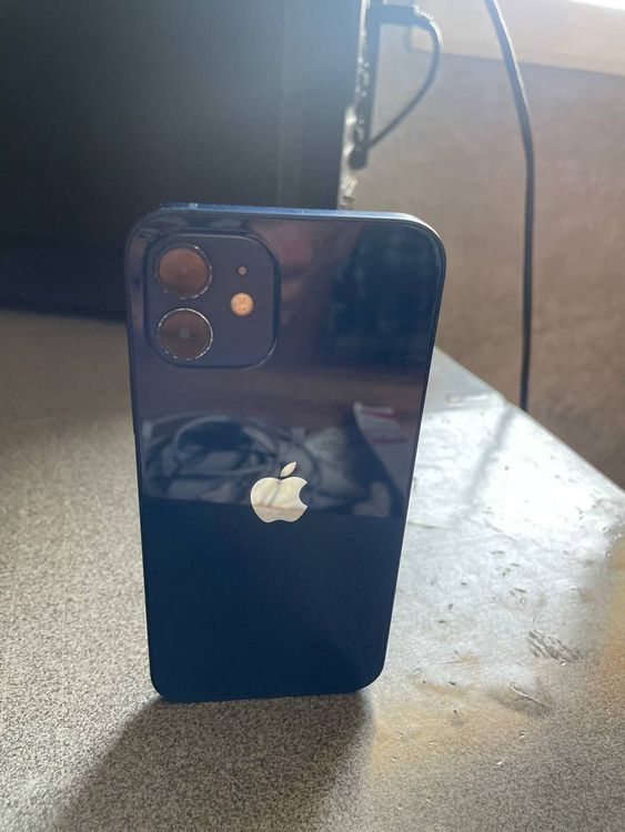 Apple iPhone 12 Gebraucht 64GB - Blau (Gebraucht) in Rotkreuz für CHF ...