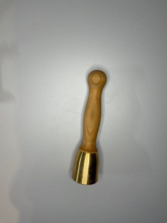 Maillet de sculpteur en laiton | Kaufen auf Ricardo