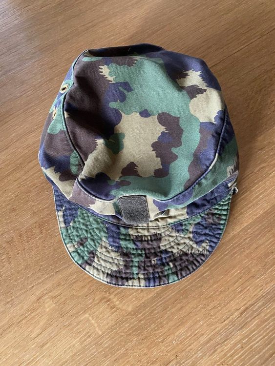 Mutz Grösse 59 - Schweizer Armee | Kaufen auf Ricardo