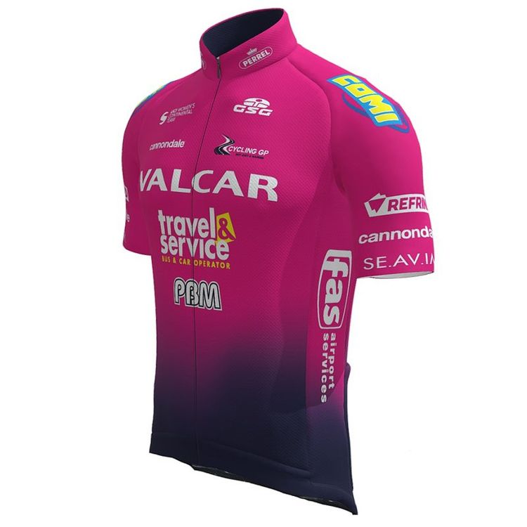 RADSPORTTRIKOT Valcar L | Kaufen auf Ricardo