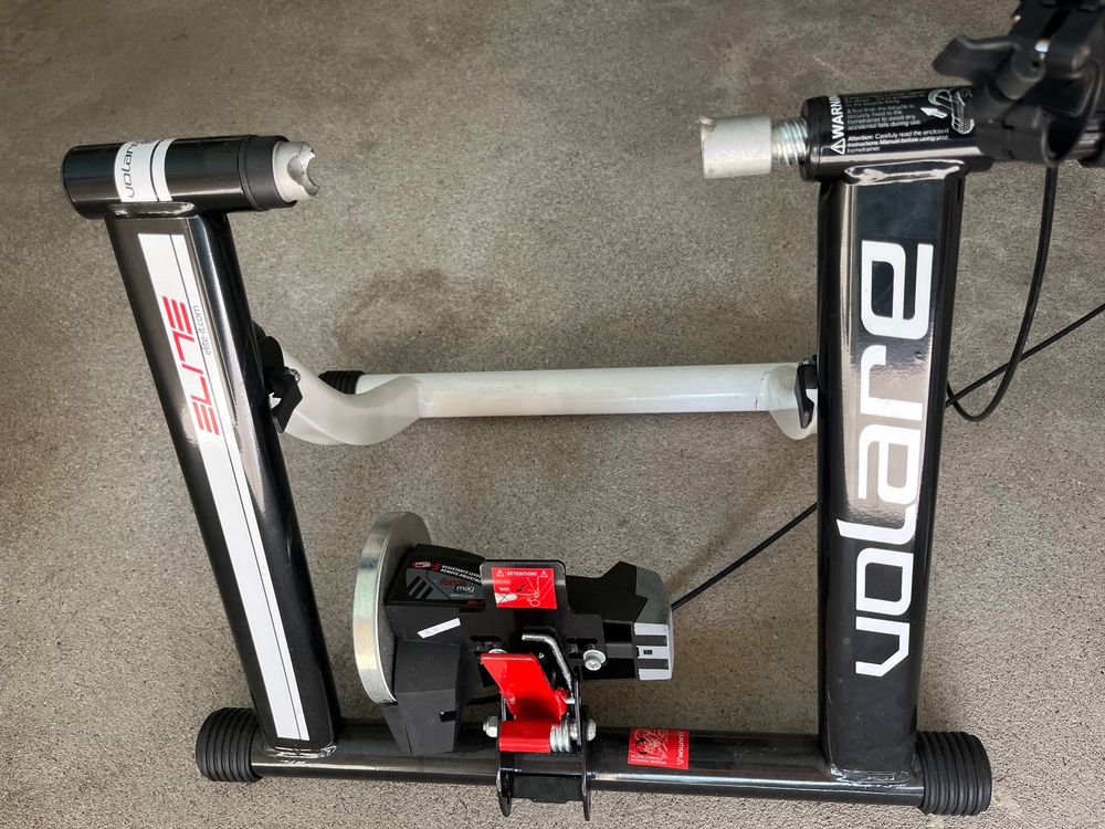 Rollentrainer Volare Elite | Kaufen auf Ricardo