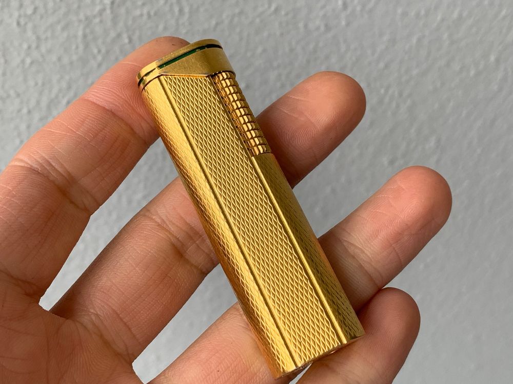 Vintage briquet PIERRE CARDIN (Gebraucht) in Biel/Bienne für CHF 42 ...