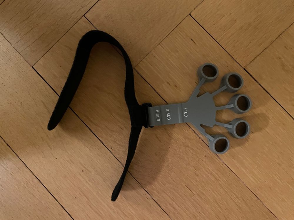 Vein trainer | Kaufen auf Ricardo