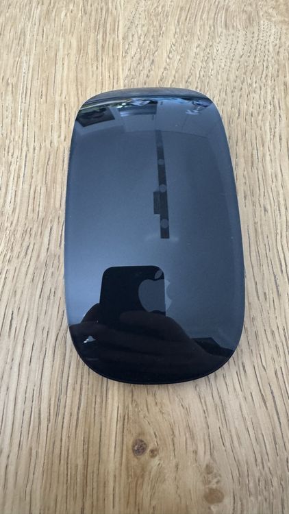 Apple Magic Keyboard mit Ziffernblock + Apple Magic Mouse (Gebraucht ...