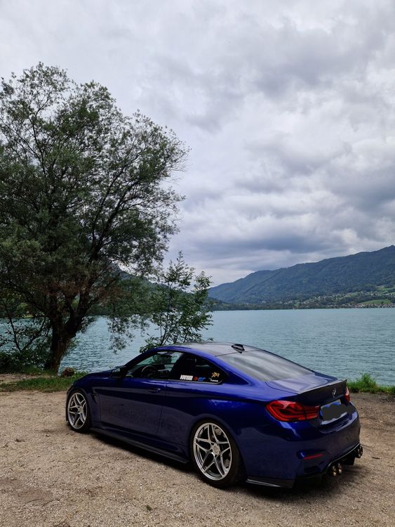 Kansei Astro perfekt für BMW M2 M3 M4 19" ohne Pneu (Gebraucht) in ...