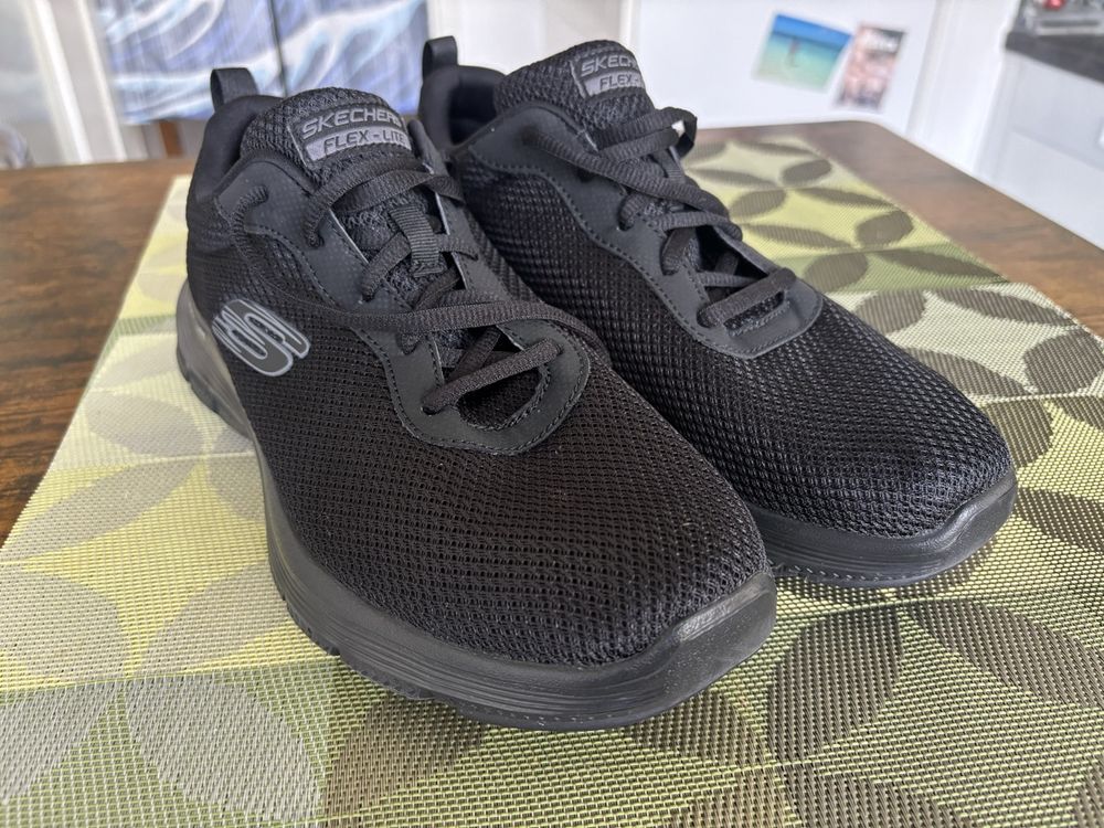 Sketchers flex-lite (Neu (gemäss Beschreibung)) in Nidau für CHF 40 ...