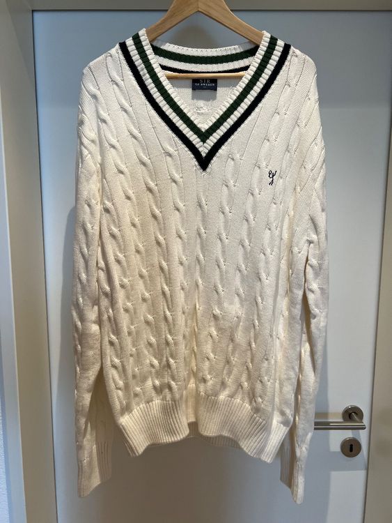 Klassischer Pullover von SIR of Sweden perfekt für den H/W | Kaufen auf ...