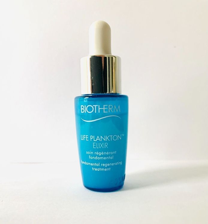 Biotherm Life Plankton Elixir Kaufen Auf Ricardo