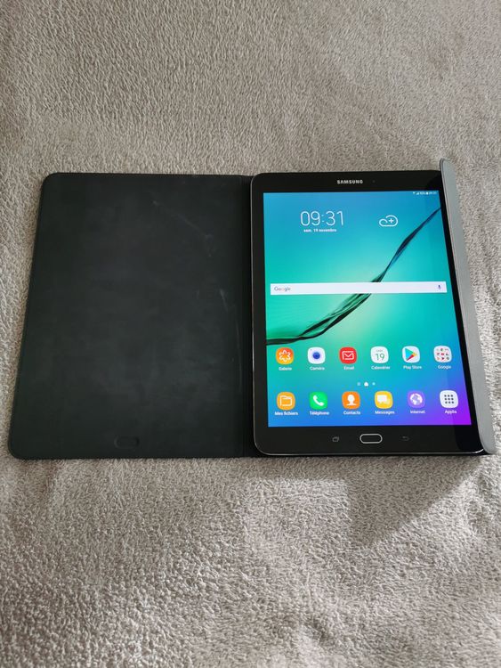 Samsung Galaxy Tab S2 SM-T819 (SIM) | Kaufen auf Ricardo