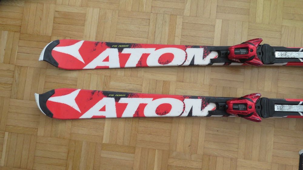 Rennski Atomic Redster 145cm | Kaufen auf Ricardo