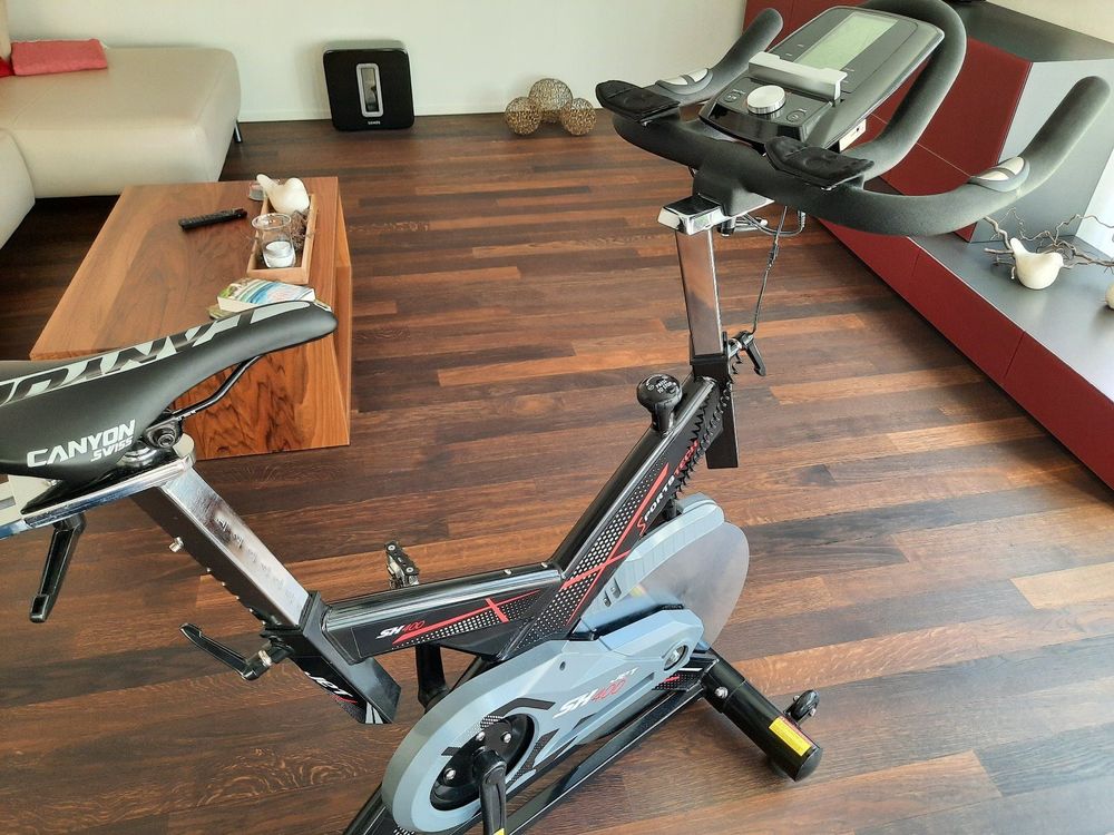 Speedbike Sportstech SX400 (Neu (gemäss Beschreibung)) in Altendorf für ...