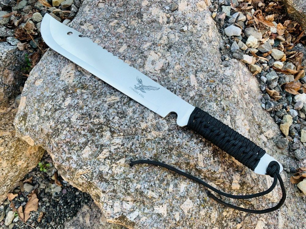 Chief Warrant Officer Messer 46cm XL (Neu und originalverpackt) in ...