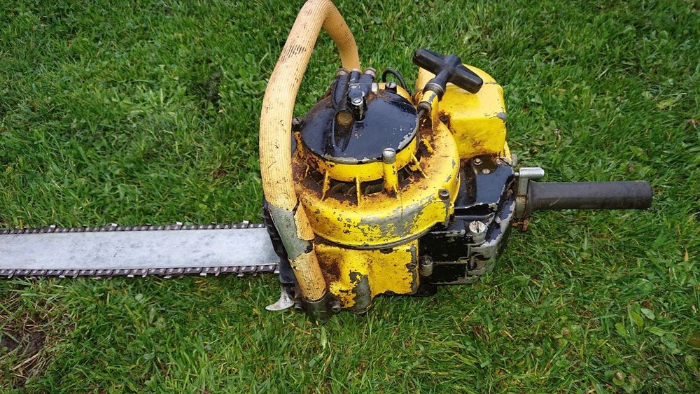 Motorsäge Kettensäge Partner R11 Säge (Gebraucht) in Bilten für CHF 141 ...