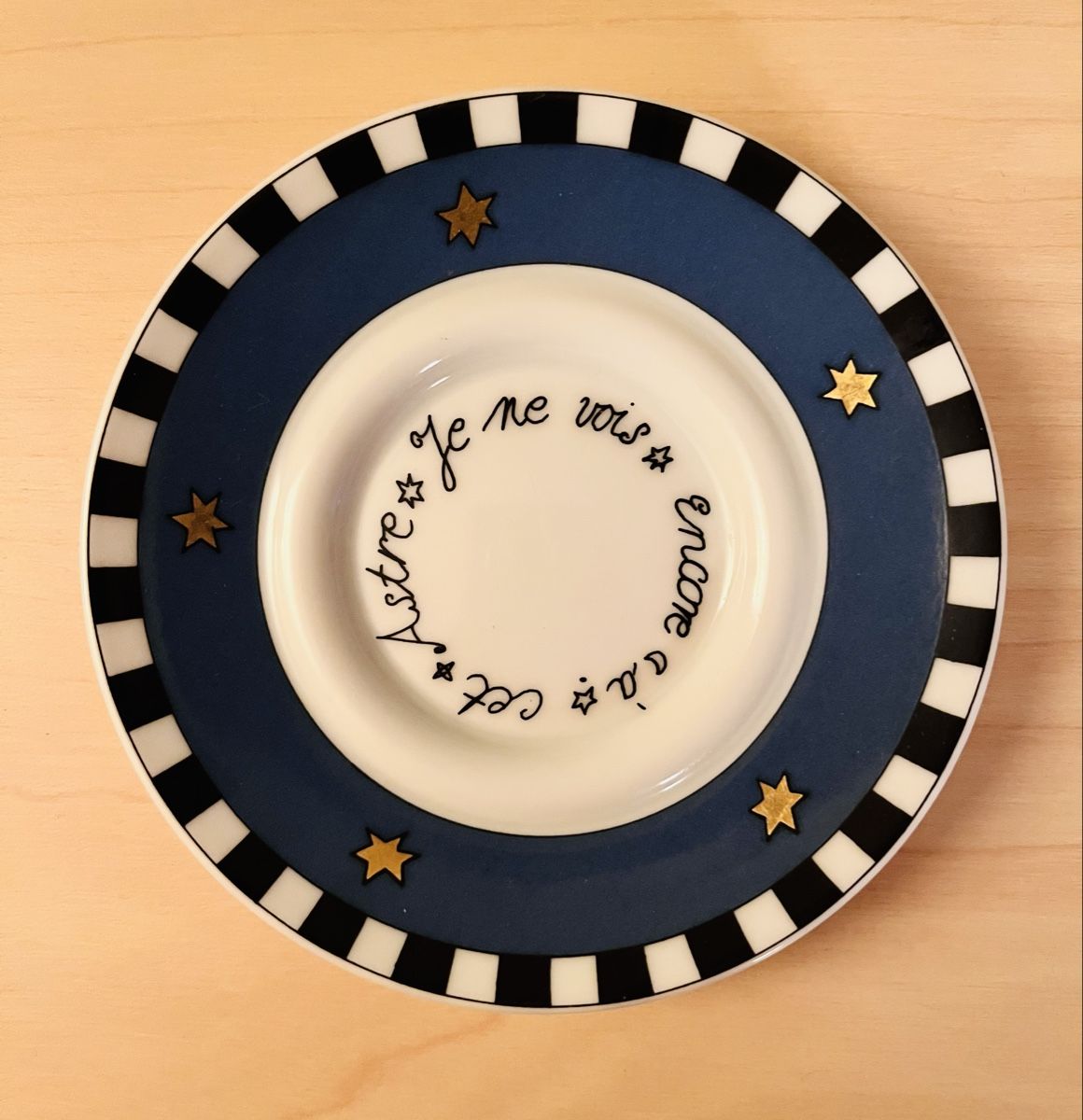 Rosenthal Studio-Linie Unterteller Nr.27 Cupola Sanja Zivo (Gebraucht ...