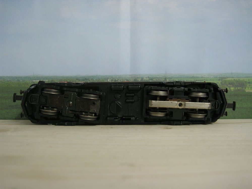 Märklin 3041 E-Lok E-Lok ÖBB 1043 01 / Analog | Kaufen auf Ricardo