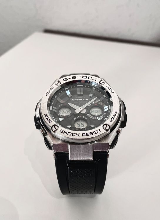 CASIO G-Shock 5444 (gebraucht) | Kaufen auf Ricardo