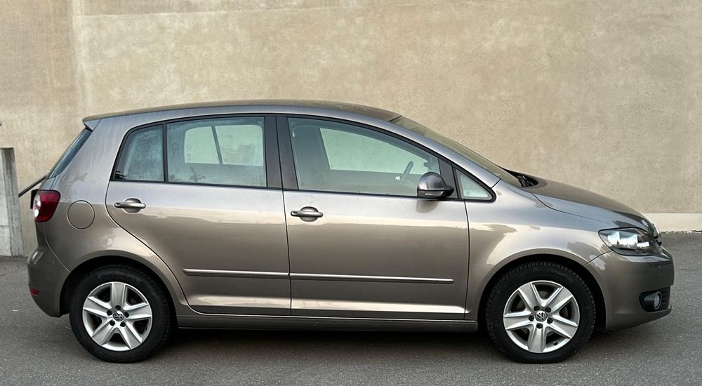 VW Golf 6 Plus/ ab frisch MFK🔥/ ab CHF 1.- (Gebraucht) in Ostermundigen ...