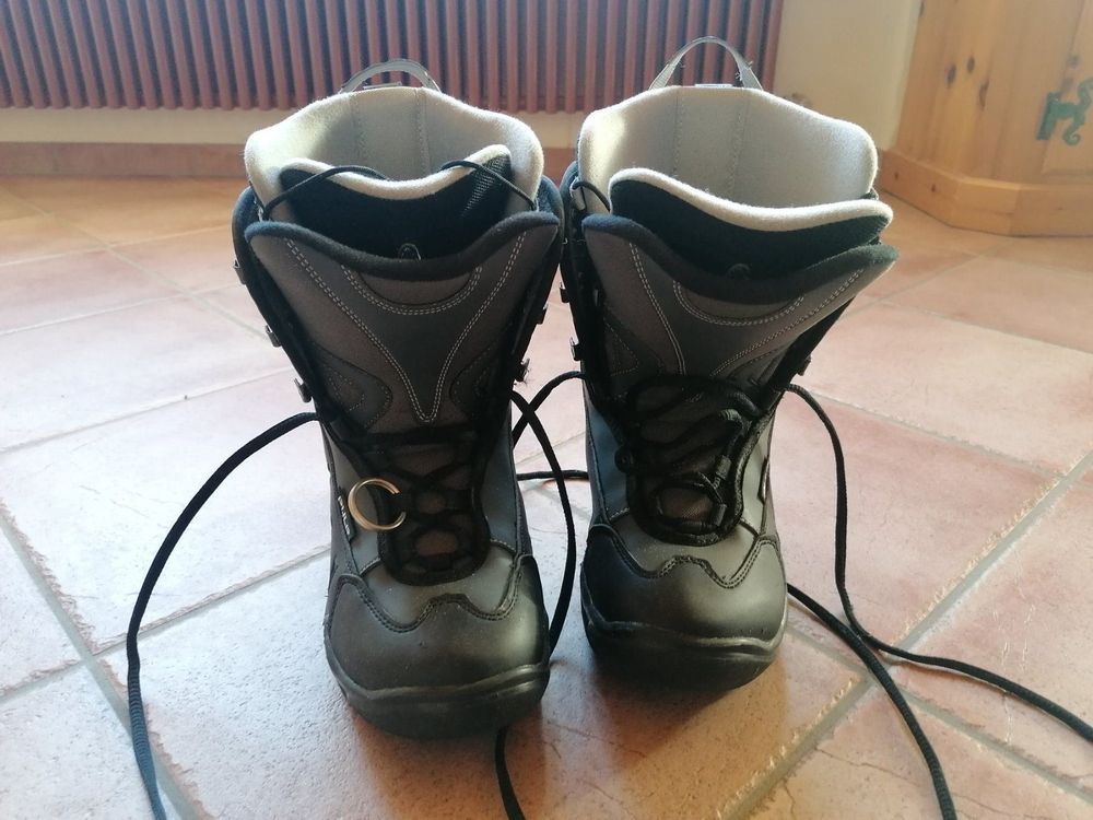 Snowboardboots von PULP (Gr.41) | Kaufen auf Ricardo