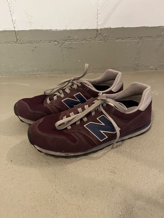 Sneaker New Balance, Gr. 44 | Kaufen auf Ricardo