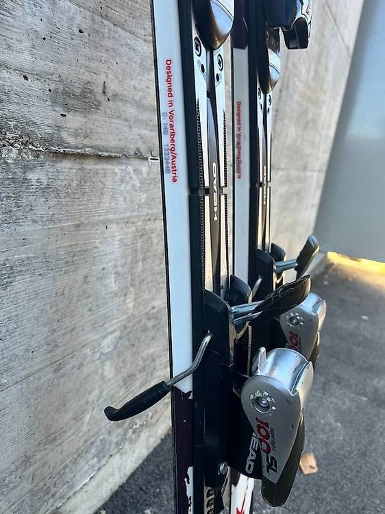 Sci con bastoni della Head 150cm (Usato) a Sonvico per CHF 150 – solo ...