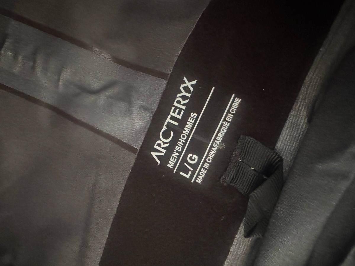 Arcteryx Alpha SV Jacket (Neu und originalverpackt) in würenlos für CHF ...