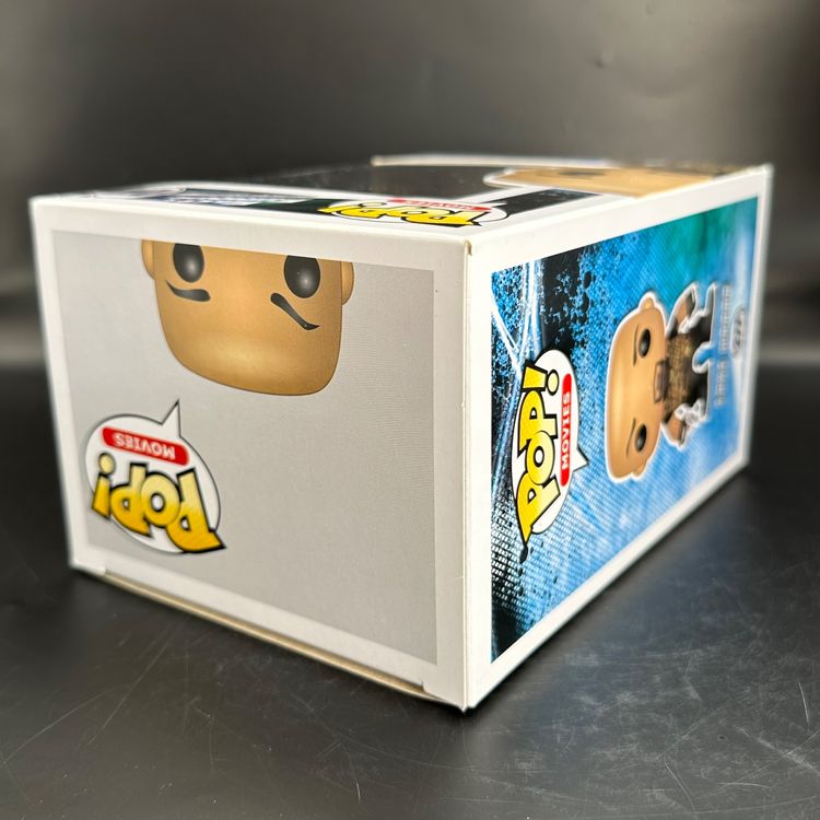 Funko Pop! Fast and Furious Luke Hobbs 277 (Gebraucht) in Düdingen für ...