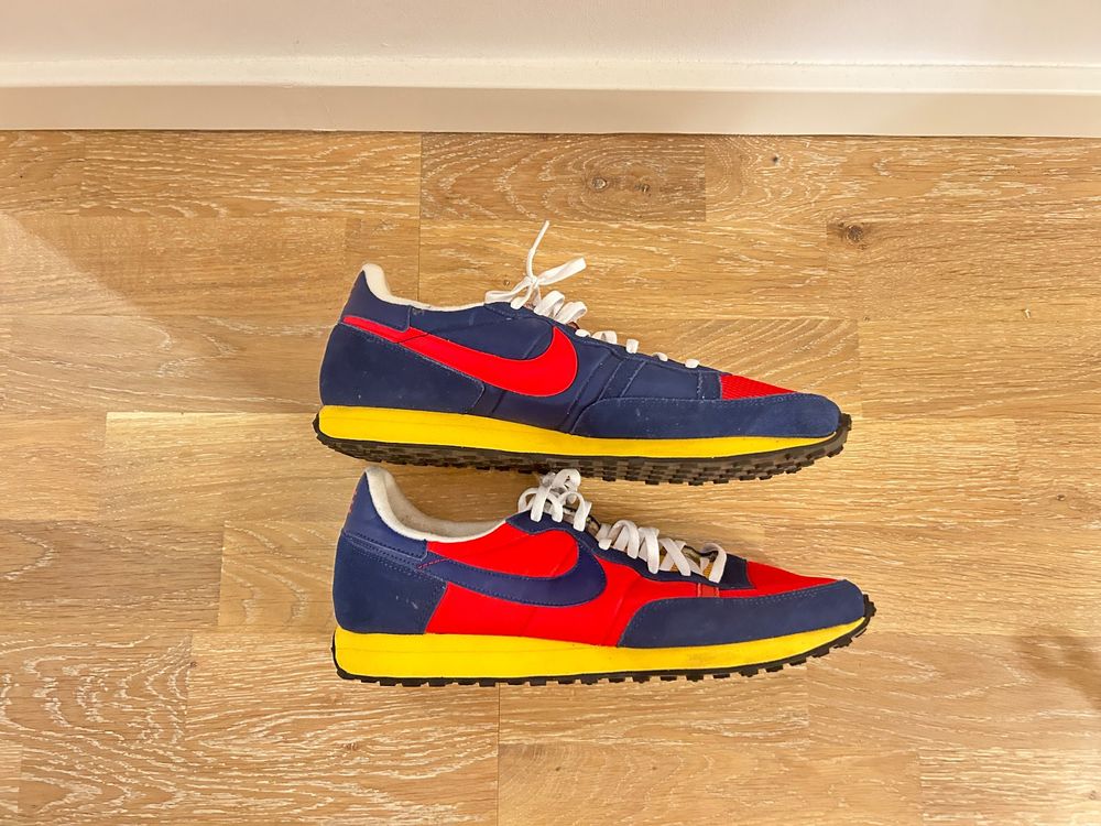 Nike Challenger OG - Gr. 46 (Gebraucht) in Brüttisellen für CHF 39.9 ...