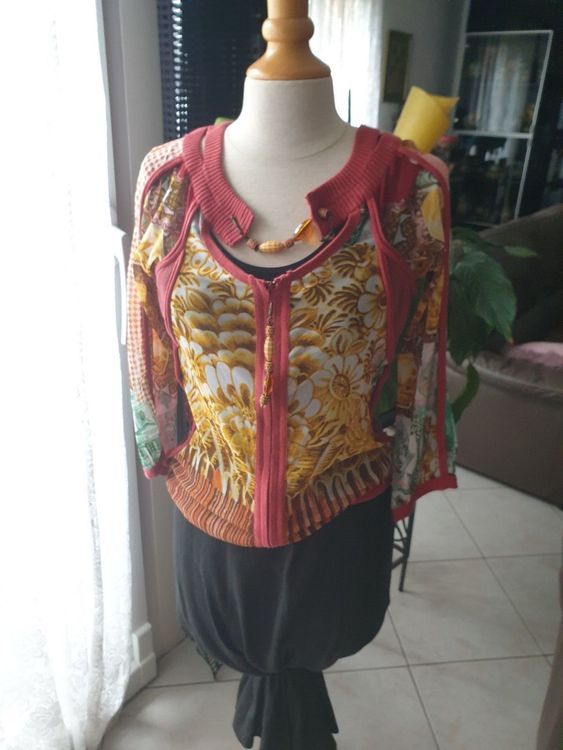 Pull Save The Queen XL | Kaufen auf Ricardo
