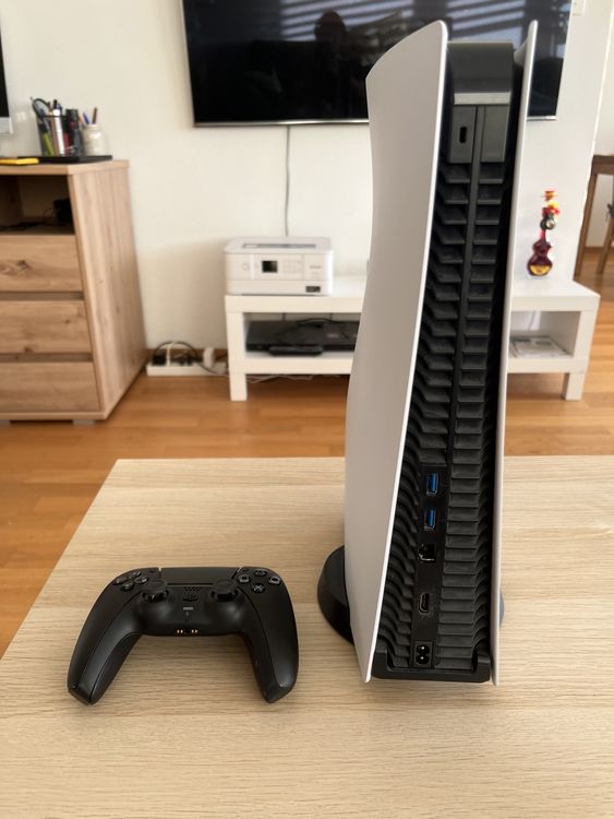 PlayStation 5 Disc | Kaufen auf Ricardo